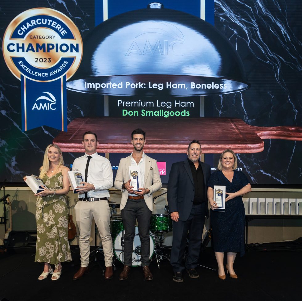 Australian Meat Industry Council Crowns Australian Charcuterie ...