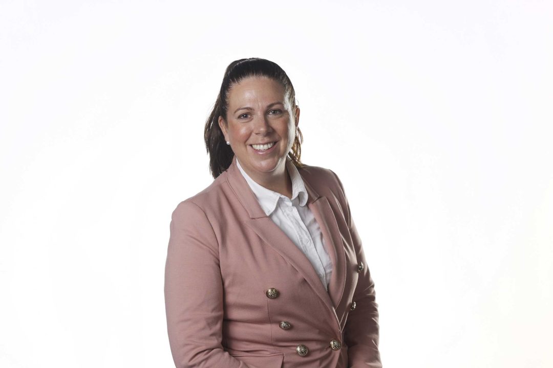 Executive Team - AMIC